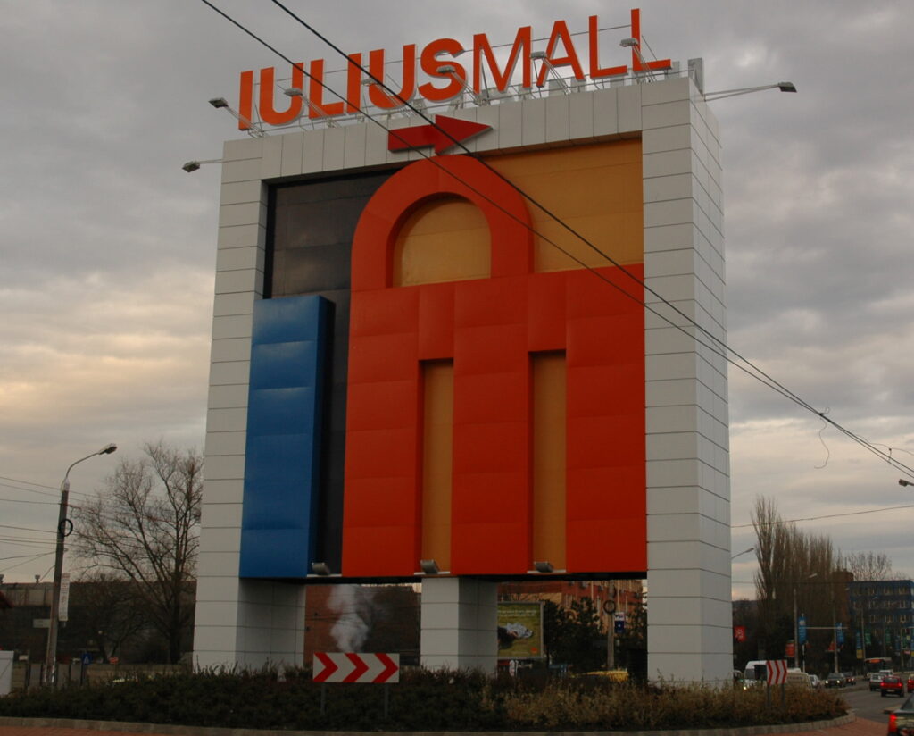 105 vaccinări, la ”Iulius Mall” - Radio TOP Suceava 104FM
