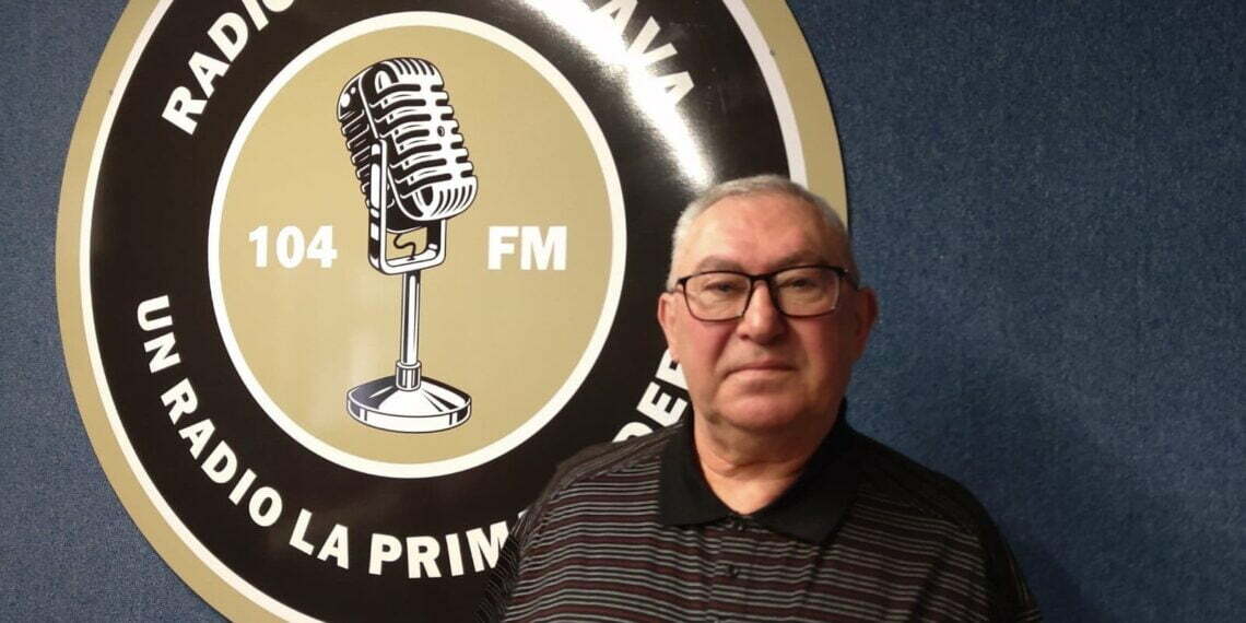 Dr. Hîncu: Încă un spital la Fălticeni, o idee greșită - Radio TOP ...