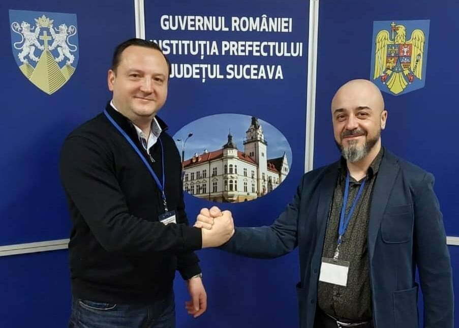 Cu 73,45 puncte la scris și cu 74 de puncte la interviu, Alexandru ...