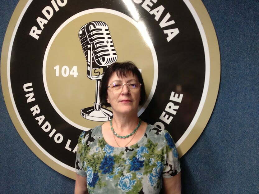 Directoarea Școlii 10 Suceava, Rodica Zimbru: Dacă părinții se plîng că ...