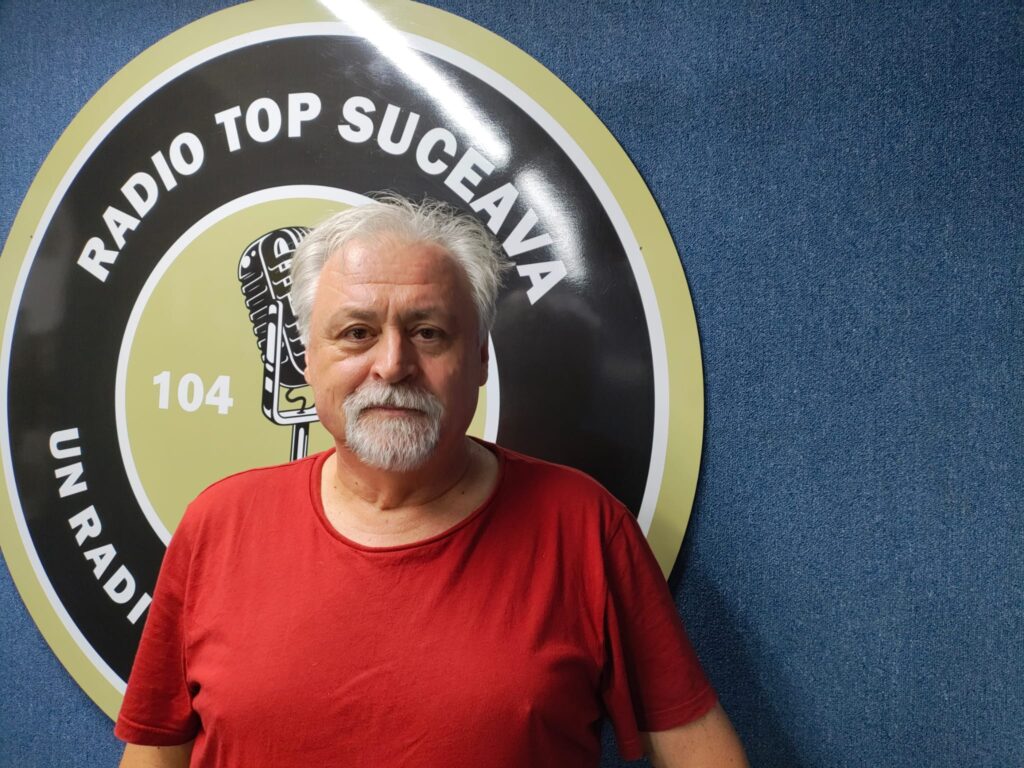 Prof. Constantin Lomaca: În Australia și Canada, unde am lucrat, nu îți ...