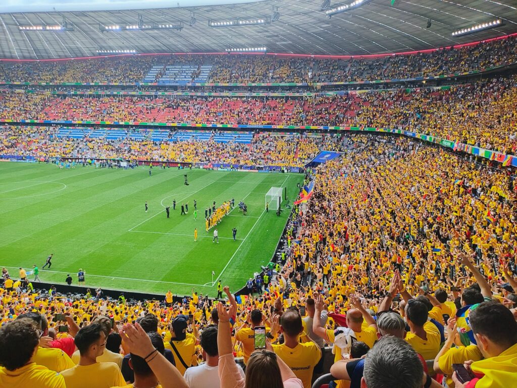 Președintele AJF Suceava, Ciprian Anton, despre meciul România-Ucraina ...
